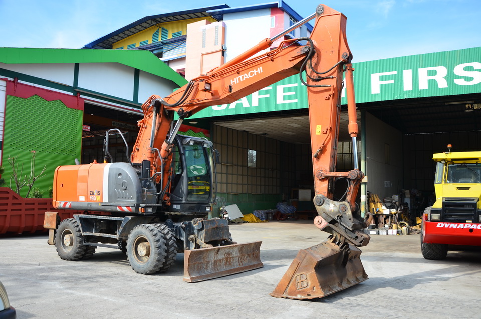 Global Equipment