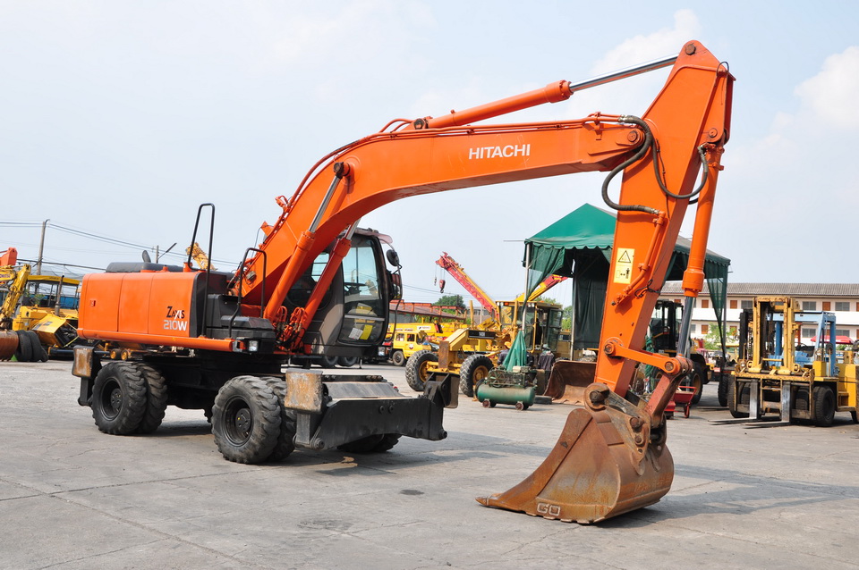 Global Equipment
