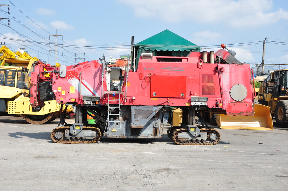 Global Equipment