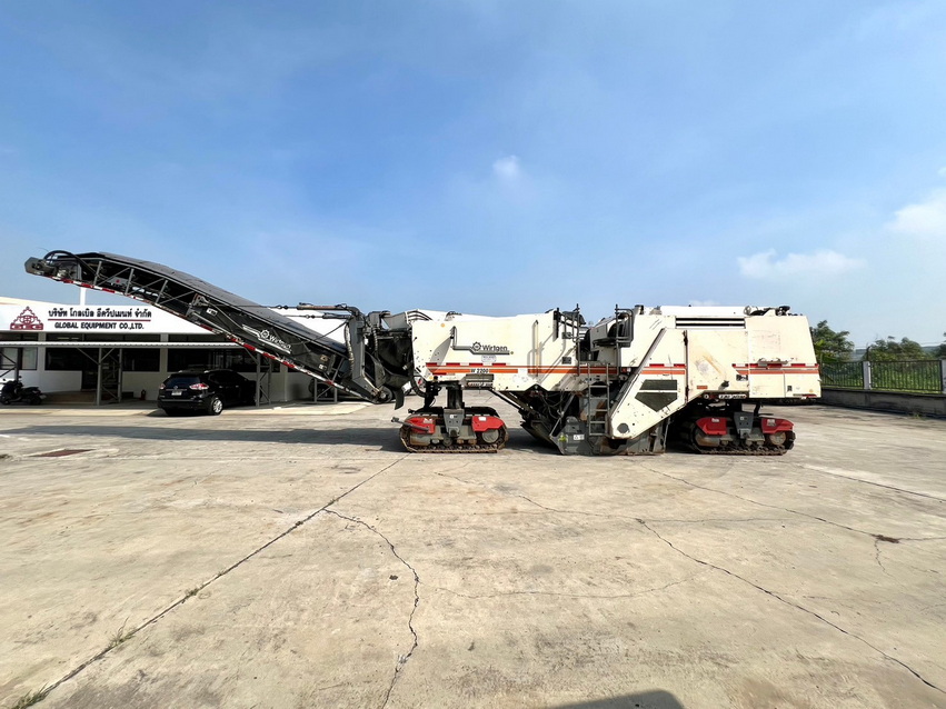Global Equipment