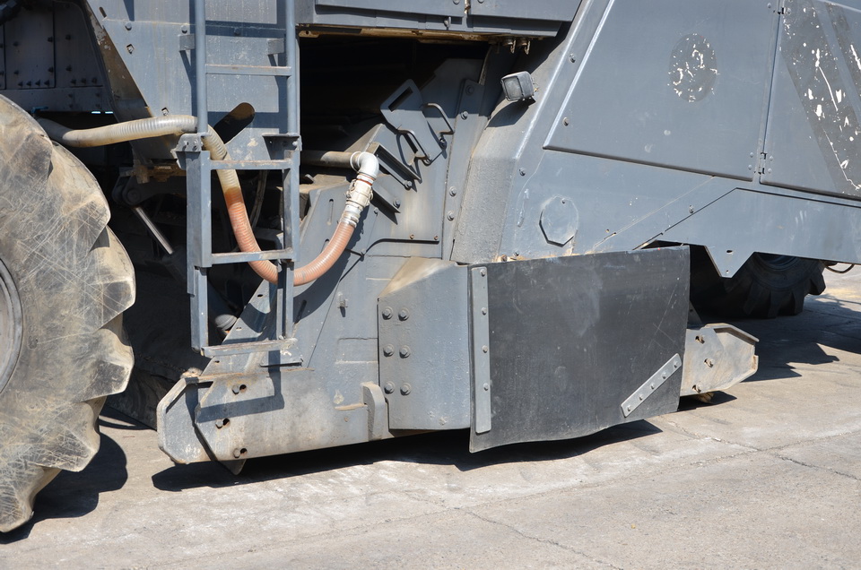 Global Equipment